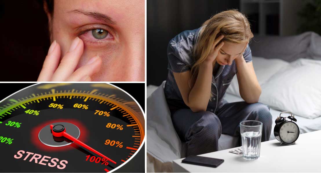 Restful Nights: My Journey from Sleeplessness to Blissful Sleep