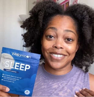 This Best Selling Sleep Patch Is Making Waves In The Sleep Aid Industry